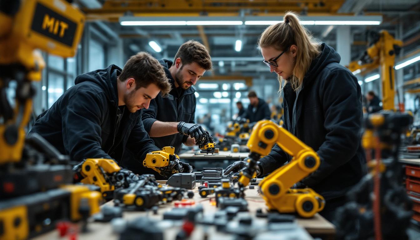 Mit Department Of Civil And Environmental Engineering and Industrial ...